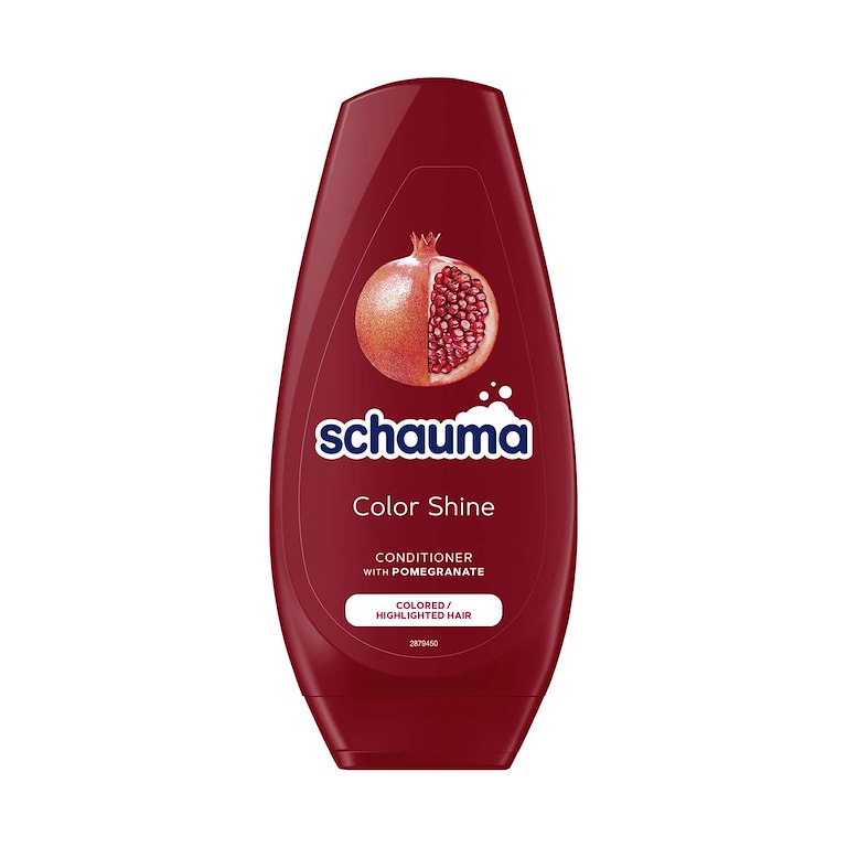 Schauma balzam color shine 250ml schauma