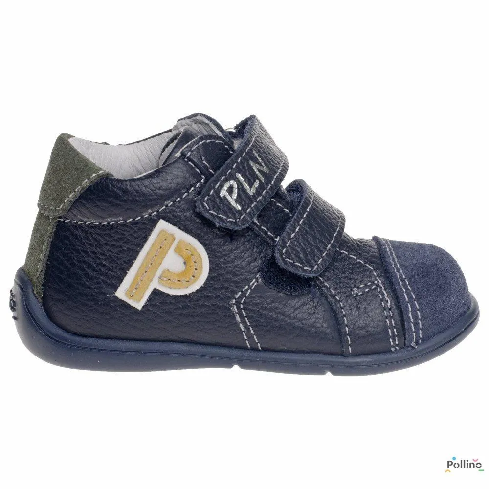 POLLINO CIPELA 3000 DARK BLUE