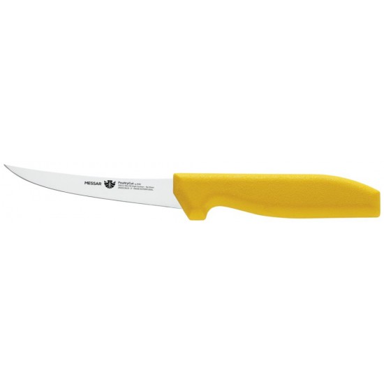 Nož pandler krivi 15cm