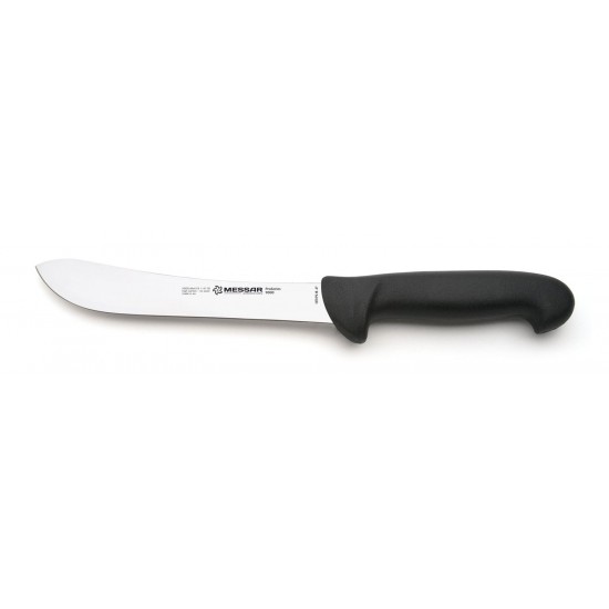 Nož za šnicle / dranje 18cm
