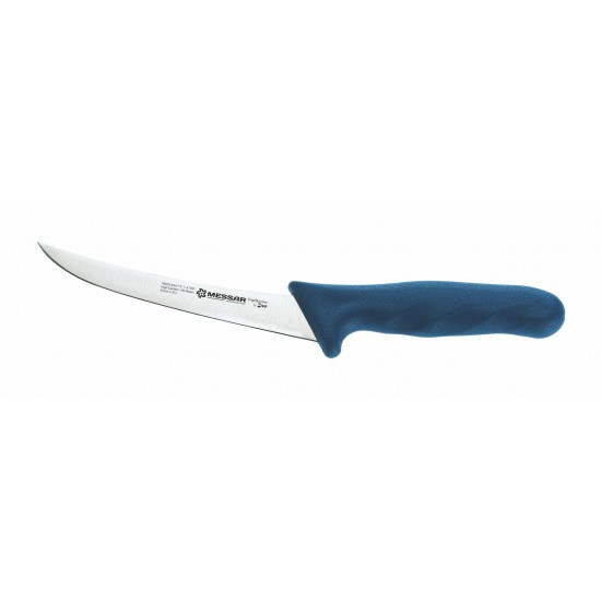 Nož pandler polufleksi krivi 15cm