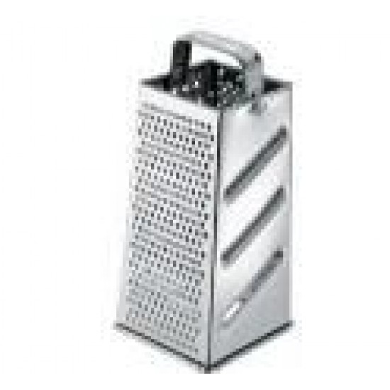 Rende Inox četvorostrano PROFI 23,5cm