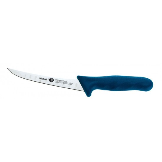 Nož pandler granton krivi 15cm