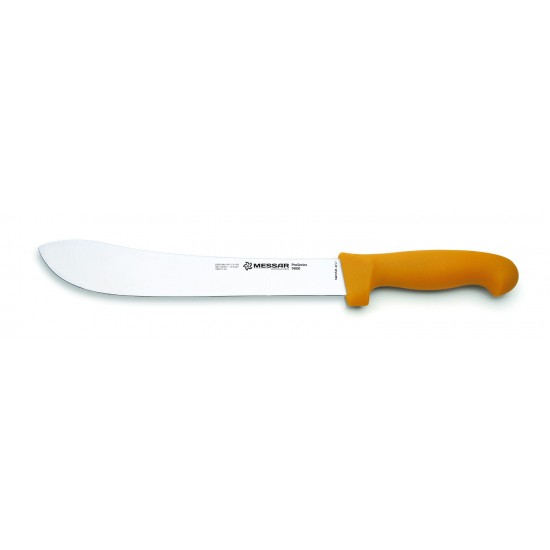 Nož mesarski / dranje 21cm