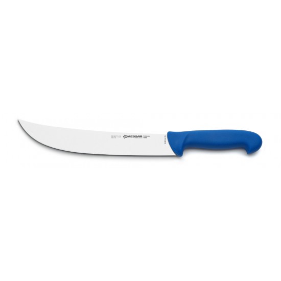 Nož za šnicle - cimeter 26cm