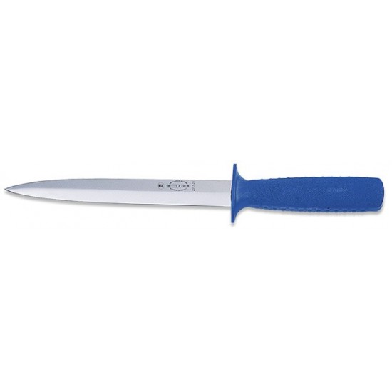 Nož ubodni dvostrani 21cm