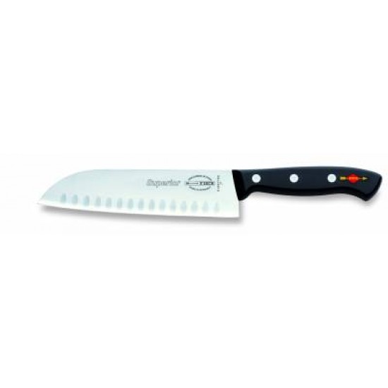 Nož Santoku-K 18cm