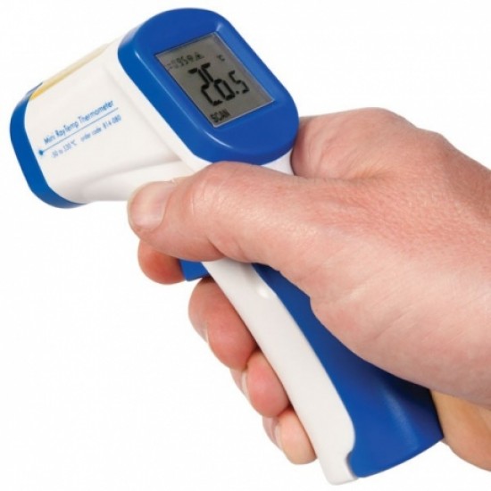 Termometar infracrveni -50 +330°C