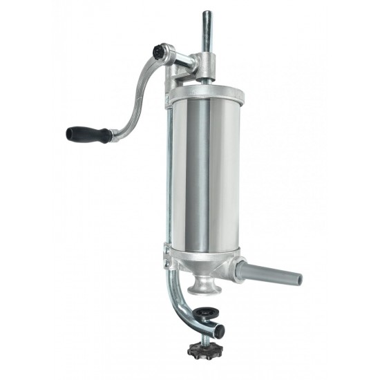 Punilica za kobasice 4l Inox