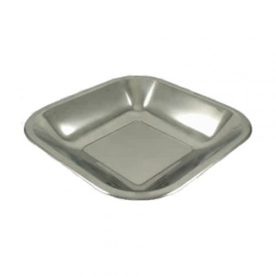 Korpica za voće 23x23cm Inox