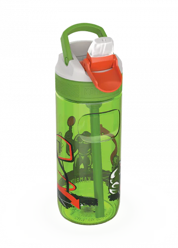 Flašica za vodu Lagoon 500 ml Basket Robo