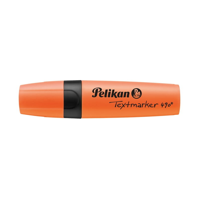 Signir 490 Pelikan 814119 narandžasti