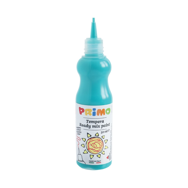 Boja Tempera U Olovci 50ml CMP 2001BR50560 Tirkizna