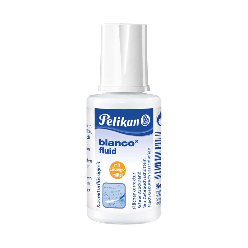 Korektor Bočica 20ml Pelikan 300834