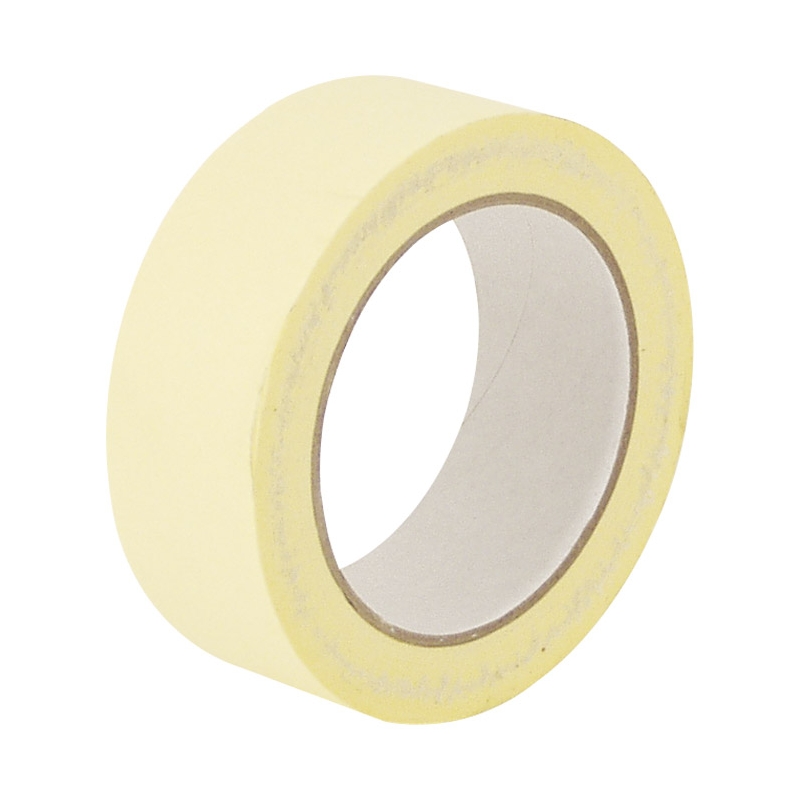 Selotejp - Traka Lepljiva Krep 36mm/40m Universal Budget Tesa 08367