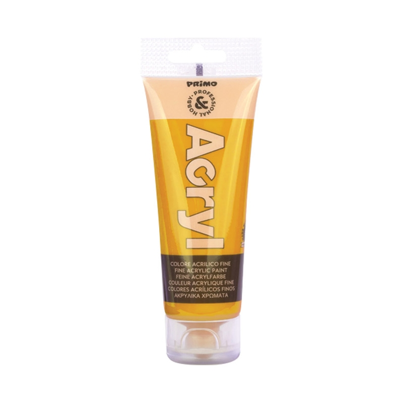 Boja akrilna 75ml pvc tuba CMP 420TA75270 oker (ochre)