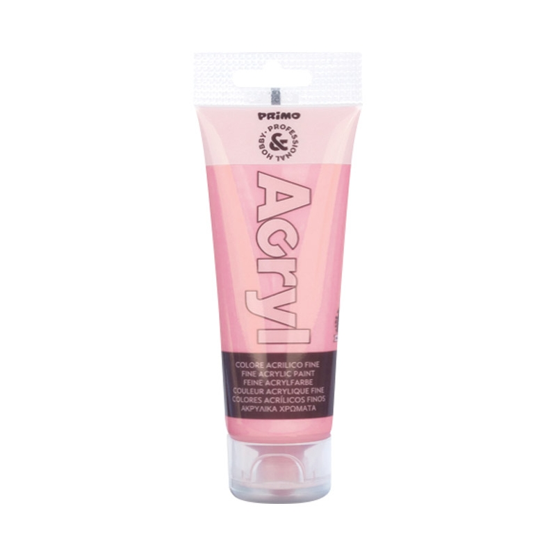 Boja akrilna 75ml pvc tuba CMP 420TA75330 roze (pink)