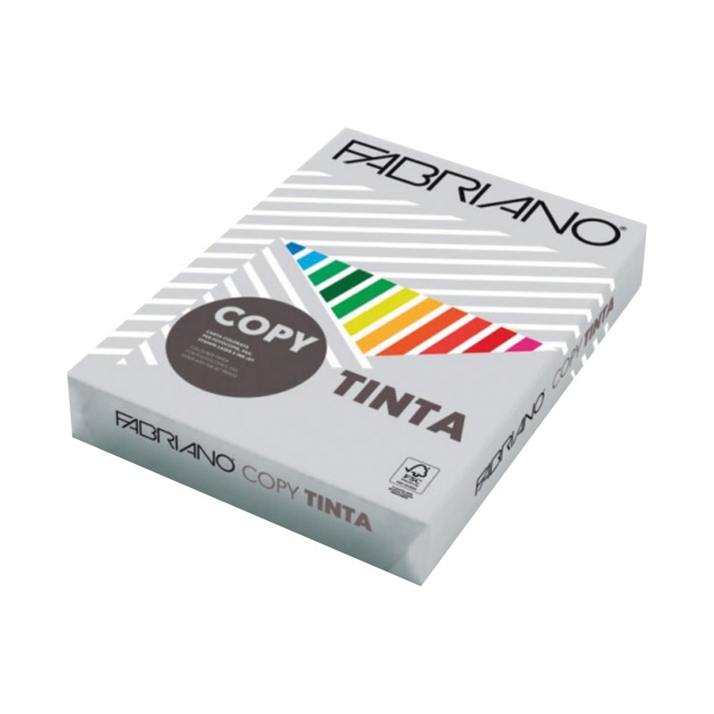 Fotokopir papir Copytinta A3 160g pk125 Fabriano 61216042 svetlo sivi (grigio)