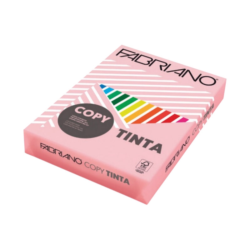 Fotokopir papir Copytinta A3 160g pk125 Fabriano 69916042 roze (rosa)