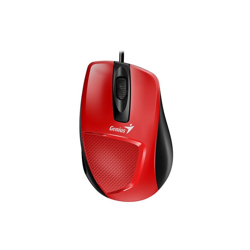 Miš za PC GENIUS DX-150 Red