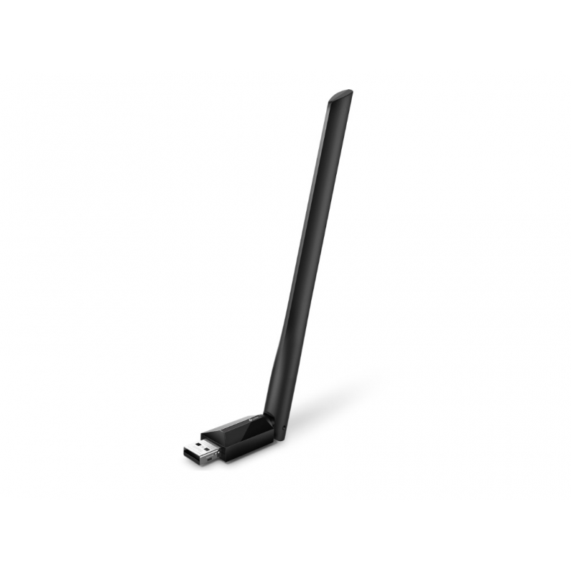 Bežični adapter TP-LINK ARCHER T2U PLUS Wi-Fi/AC600/433Mbps/200Mbps/eksterna antena