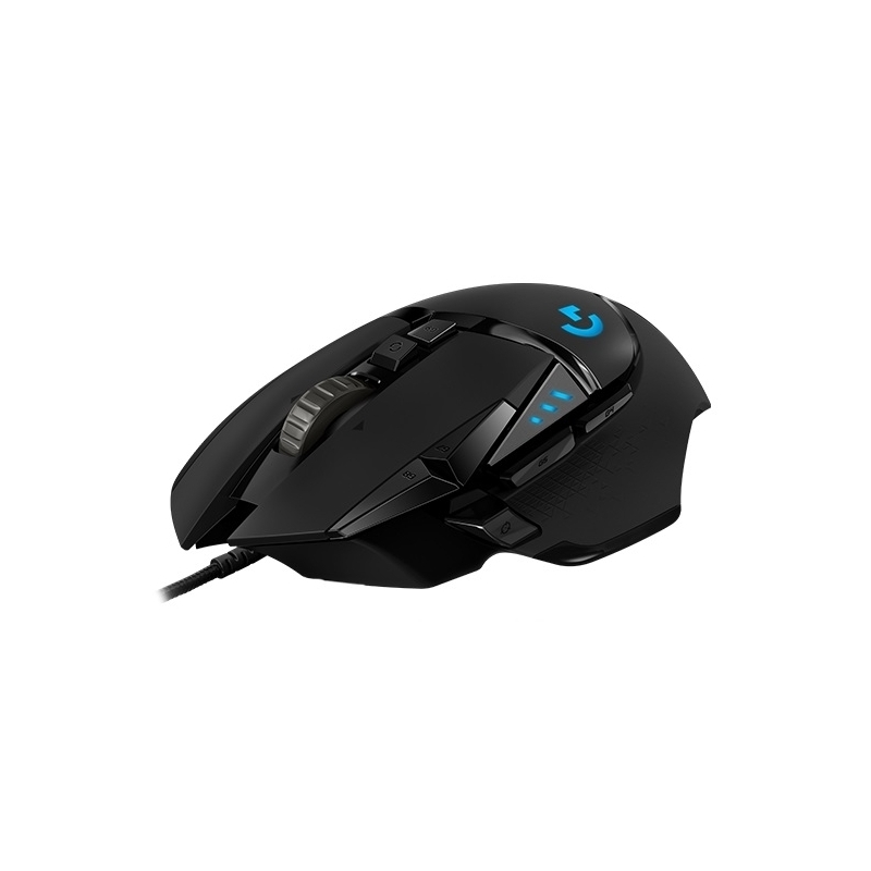 Miš za PC Logitech G502 HERO High Performance Gaming Mouse