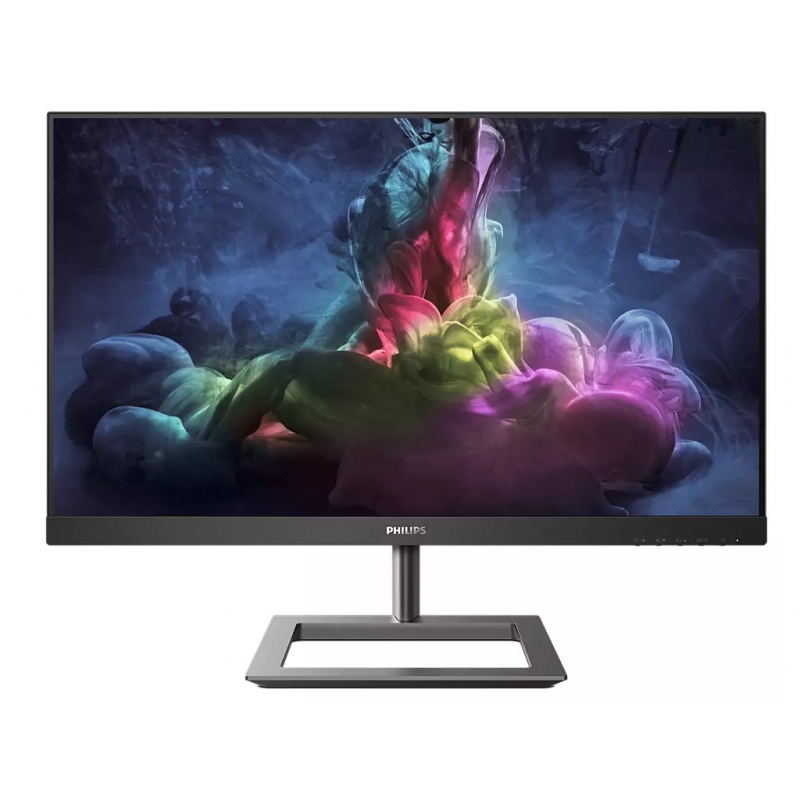 Monitor PHILIPS 242E1GAJ/00 23.8"/VA/1920x1080/144Hz/1ms MPRT/HDMI,DP/Freesync/VESA/zvučnici