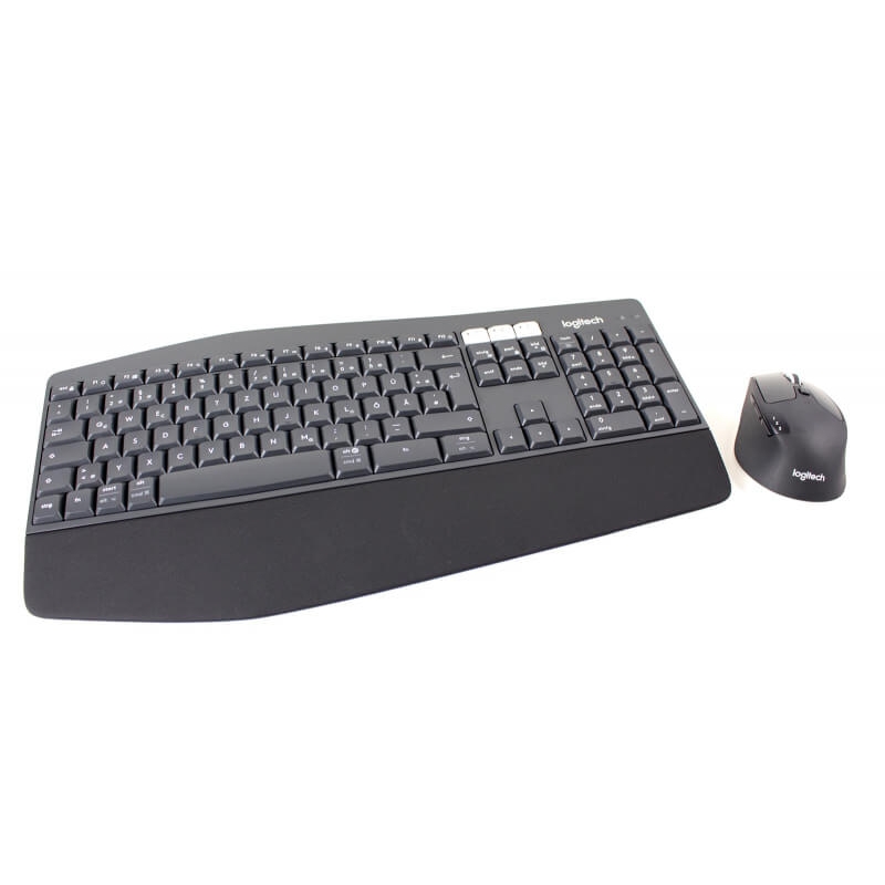 Komplet Tastatura + Miš Logitech MK850 Wireless Desktop US, New