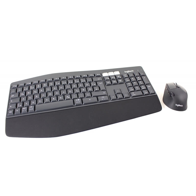 Komplet tastatura + miš Logitech MK850 Wireless Desktop US, New