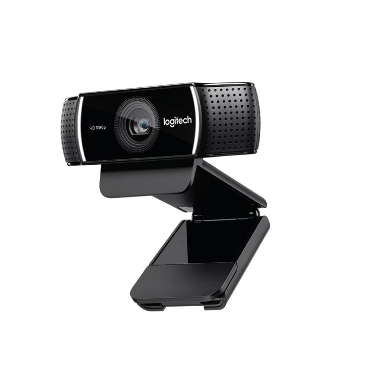 Web kamera Logitech C922 Pro Stream Webcam USB