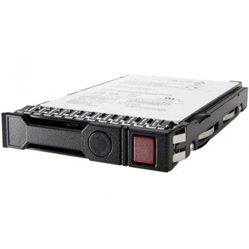 SSD HPE 480GB /SATA/ 6G/ Read Intensive/ SFF/ SC Multi Vendor/3Y