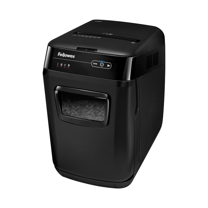 Mašina za uništavanje dokumenata AutoMax 150C Fellowes 4680102-99 (konfete)