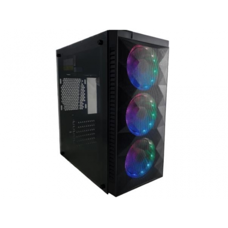 Računar RED PC MT/Intel I5-11400F/B560/8GB/500GB/GTX1660