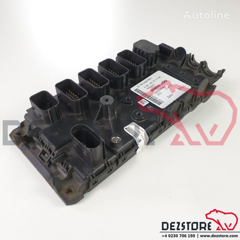 Rear module A0014462317 upravljačka jedinica za Mercedes-Benz ACTROS MP2 tegljača