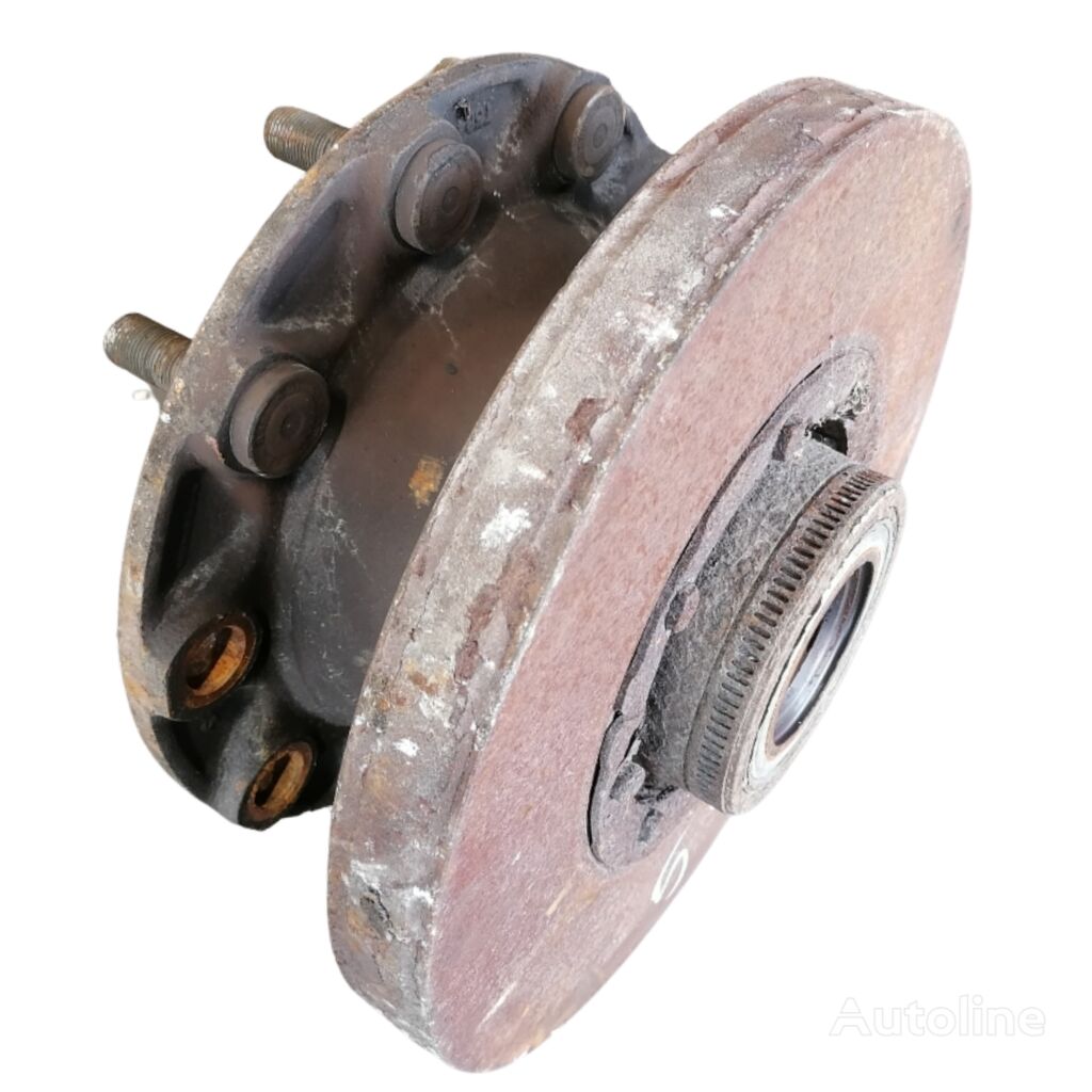 Volvo First wheel hub 1026659 glavčina za Volvo FH12 tegljača