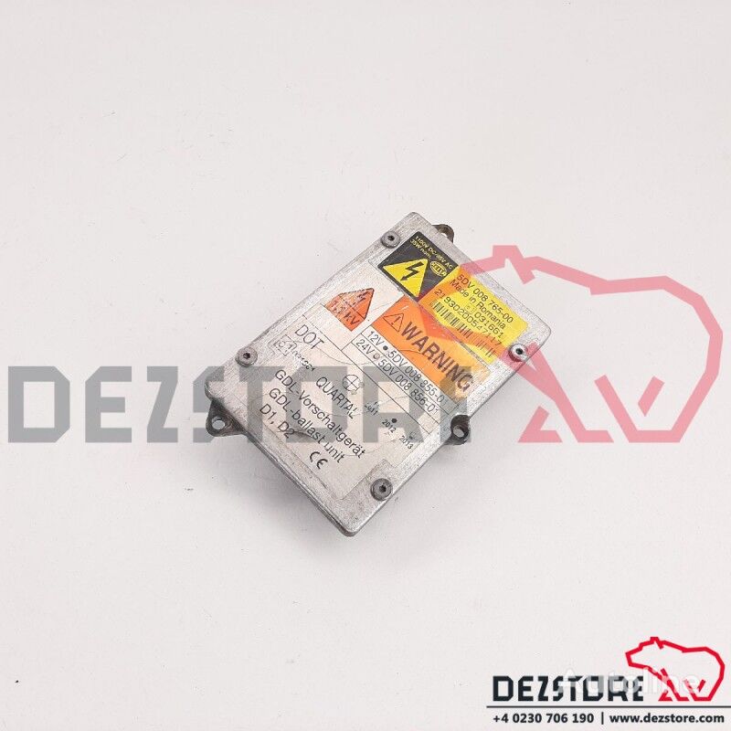 Unitate balast far xenon 4082300179743 upravljačka jedinica za DAF LF45 tegljača