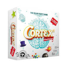Cortex 2 - Beli