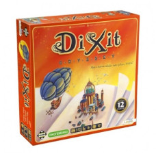 Dixit Odyssey