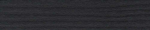 ABS kant traka crna textura 190999 42×1