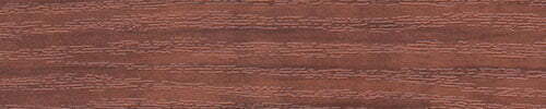 ABS kant traka red wood 28775 22×2