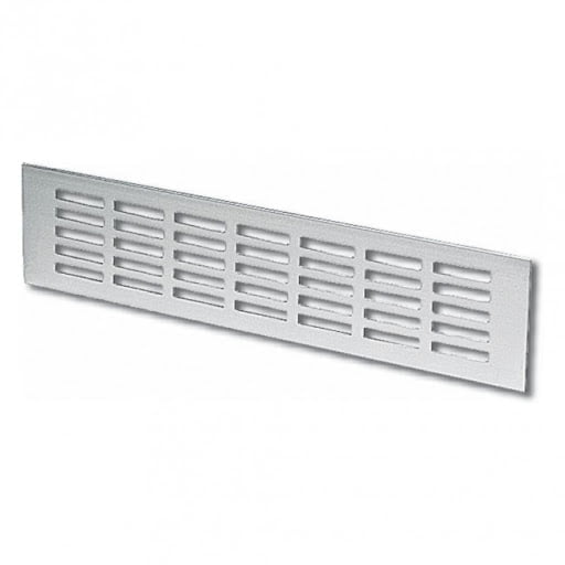 Aluminijumska ventilaciona rešetka 30cm