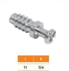 Bolcna Car 6x11kratka