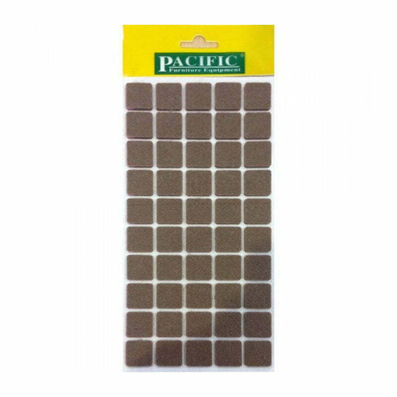 Filc tabla braon 20×20