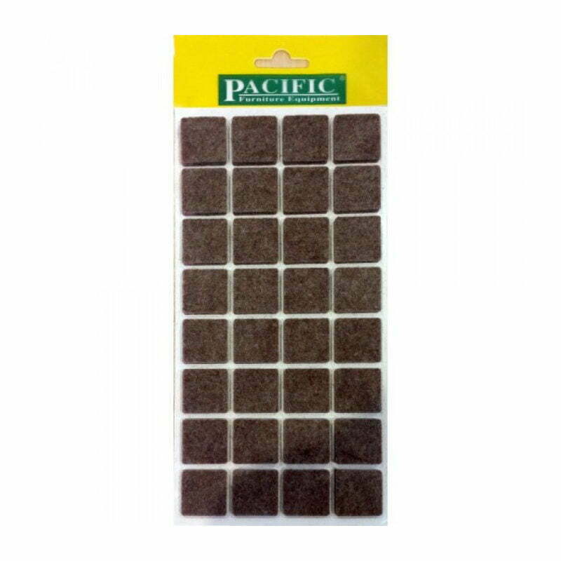 Filc tabla braon 25×25