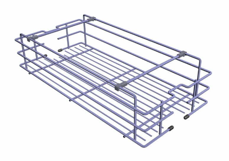 KORPA ZA DŽAMBO ŠINU MOR. ZA ELEMENT 30CM