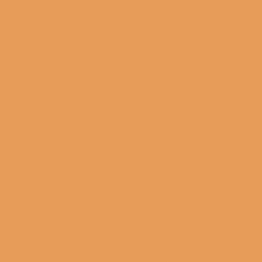 Univer 18mm pastel oranž 551 BS
