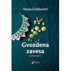 Gvozdena zavesa , Vesna Goldsvorti