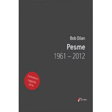 Pesme 1961-2012 , Bob Dilan