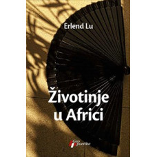 Životinje u Africi , Erlend Lu