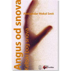 Angus od snova , Aleksandar Mekol Smit